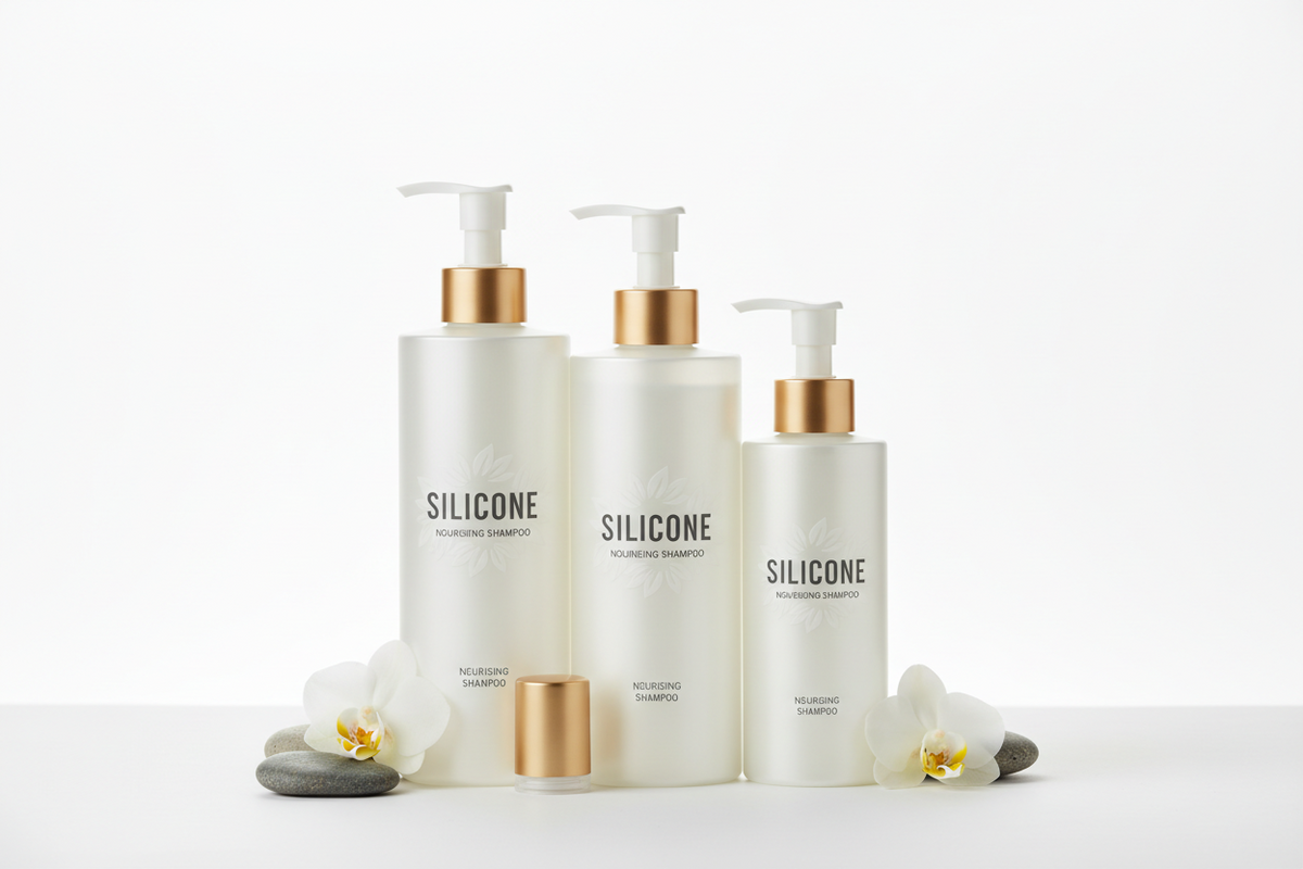 Silicones : comment les reconnaître sur une étiquette (cheveux) – Salon ...