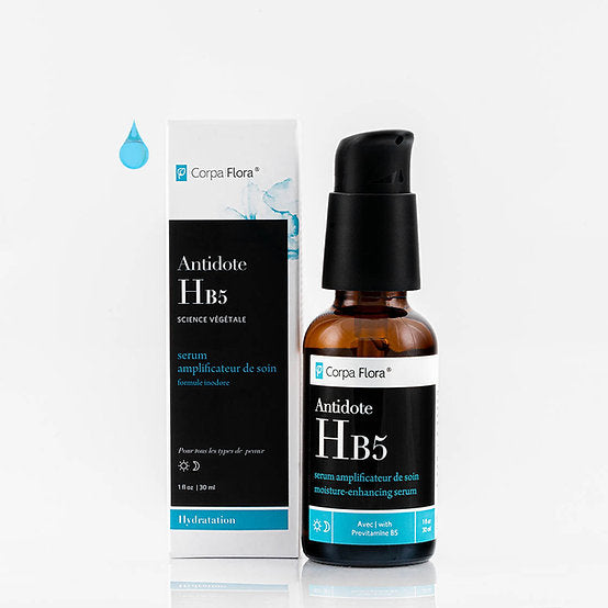 HB5 hydration amplifier serum – Salon Marie-Eve